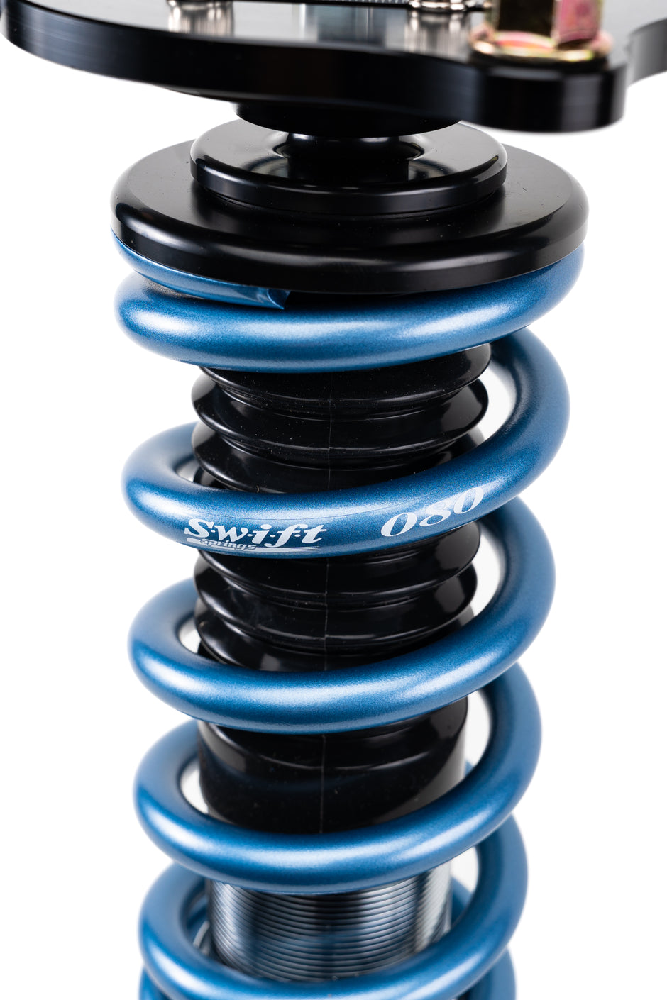 Swift Springs - S3 Suspension