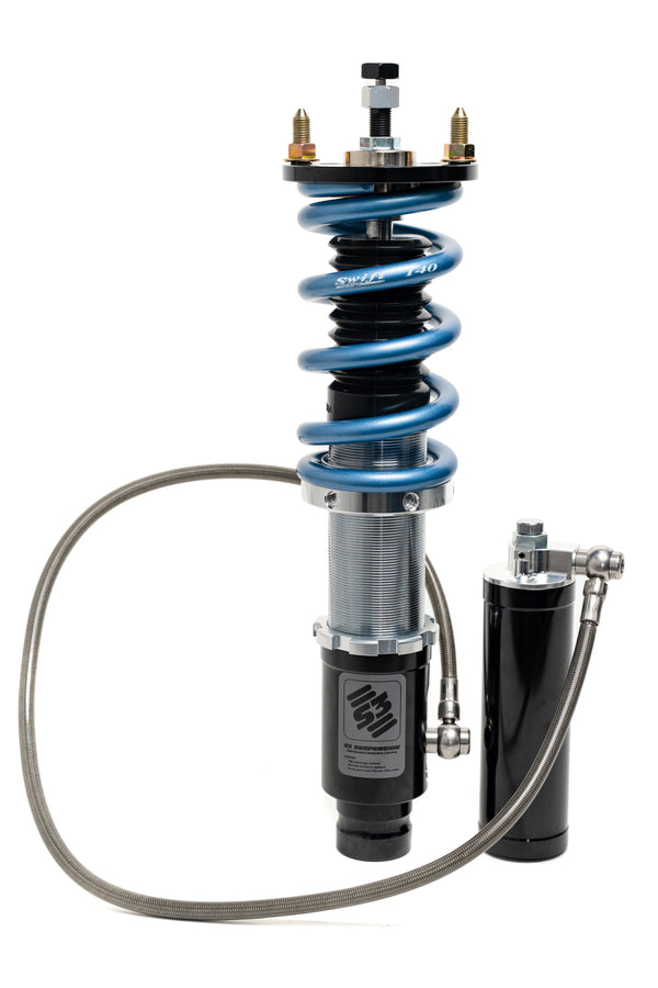1992-1995 HONDA CIVIC (EG) 2-WAY COMPETITION COILOVERS